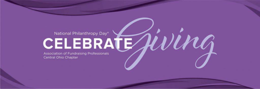 Central Ohio AFP » National Philanthropy Day